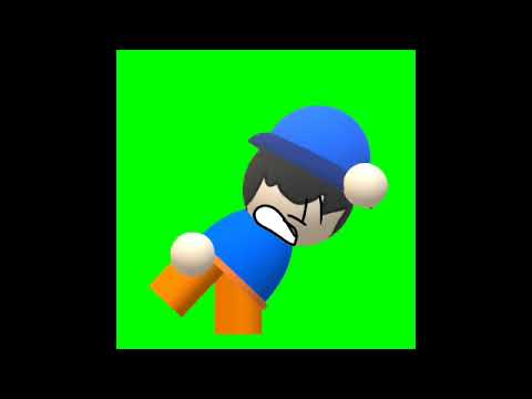 Bambi Tice's 3D Model Download is out!