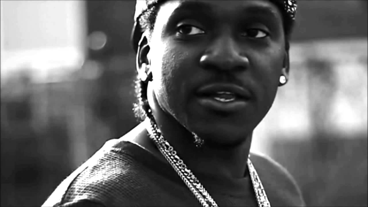 Pusha T - BLOCKA [FREE DOWNLOAD] [HQ] - YouTube