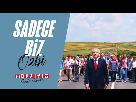 Ozbi - Sadece Biz