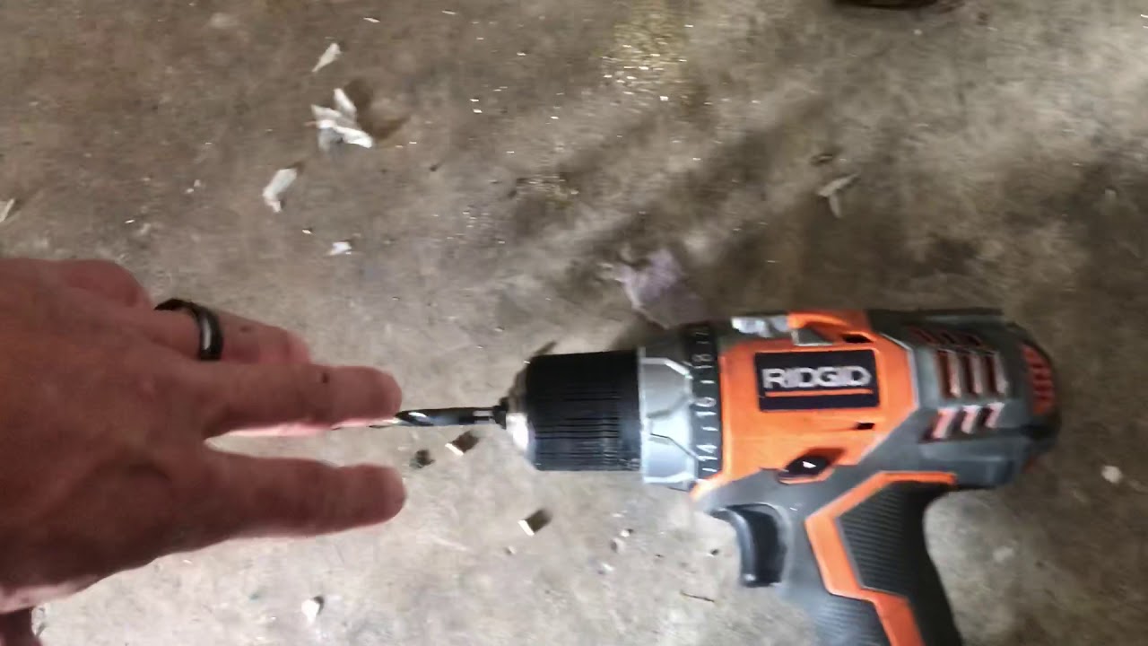 Easy Way To Break Lock to Open 🔐 FAST - YouTube