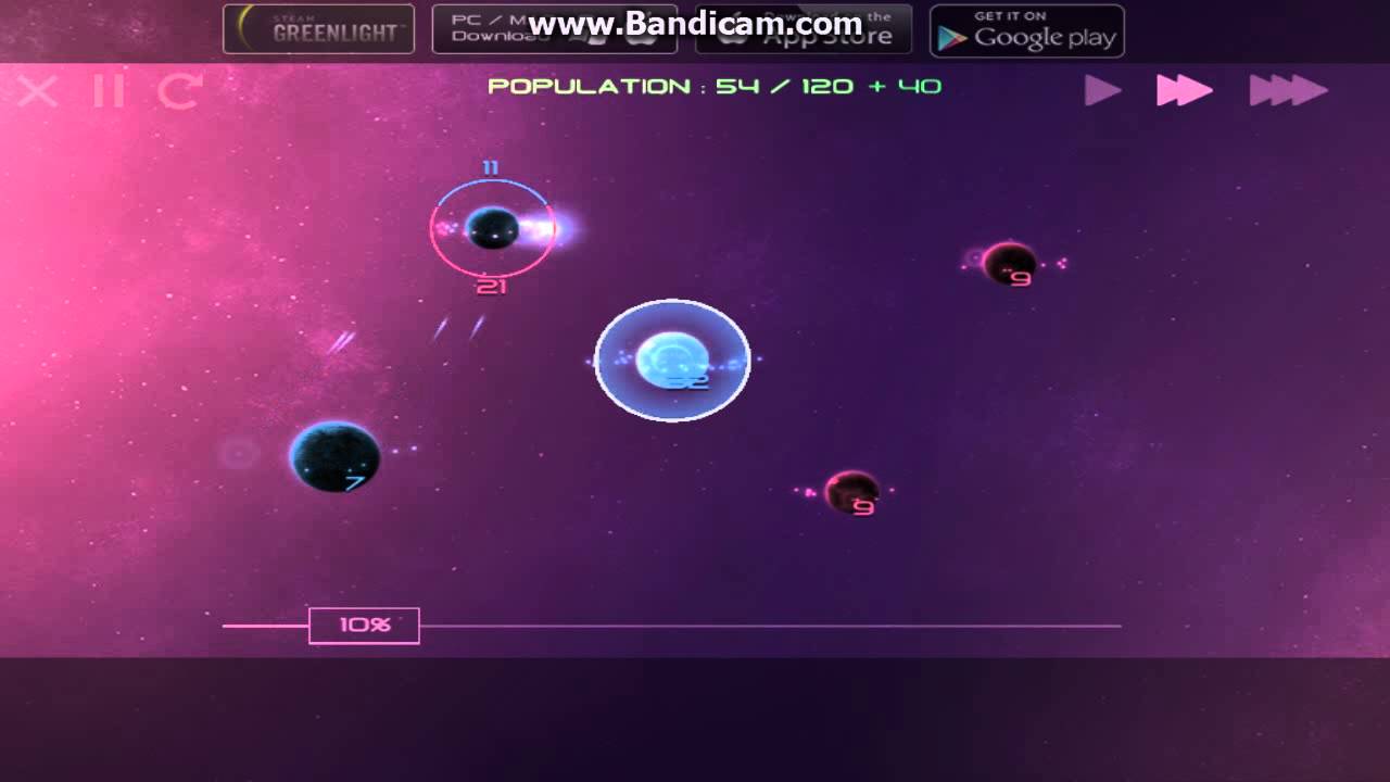 Solarmax 2, gameplay, ios, android - YouTube