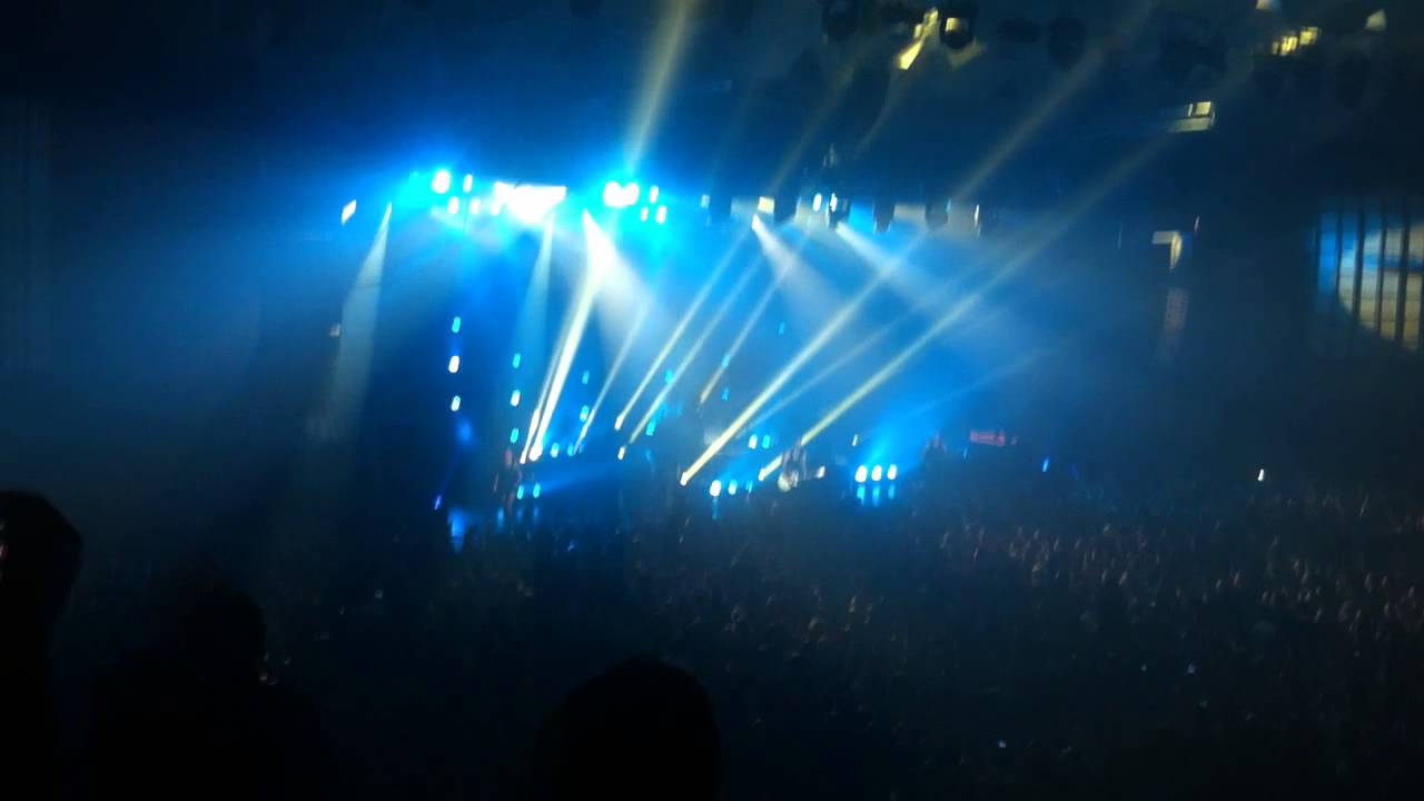 Broilers - meine Sache (live) - YouTube