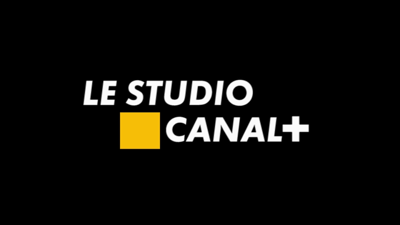 Le Studio Canal+ (1994-1999) - Reproduction - YouTube