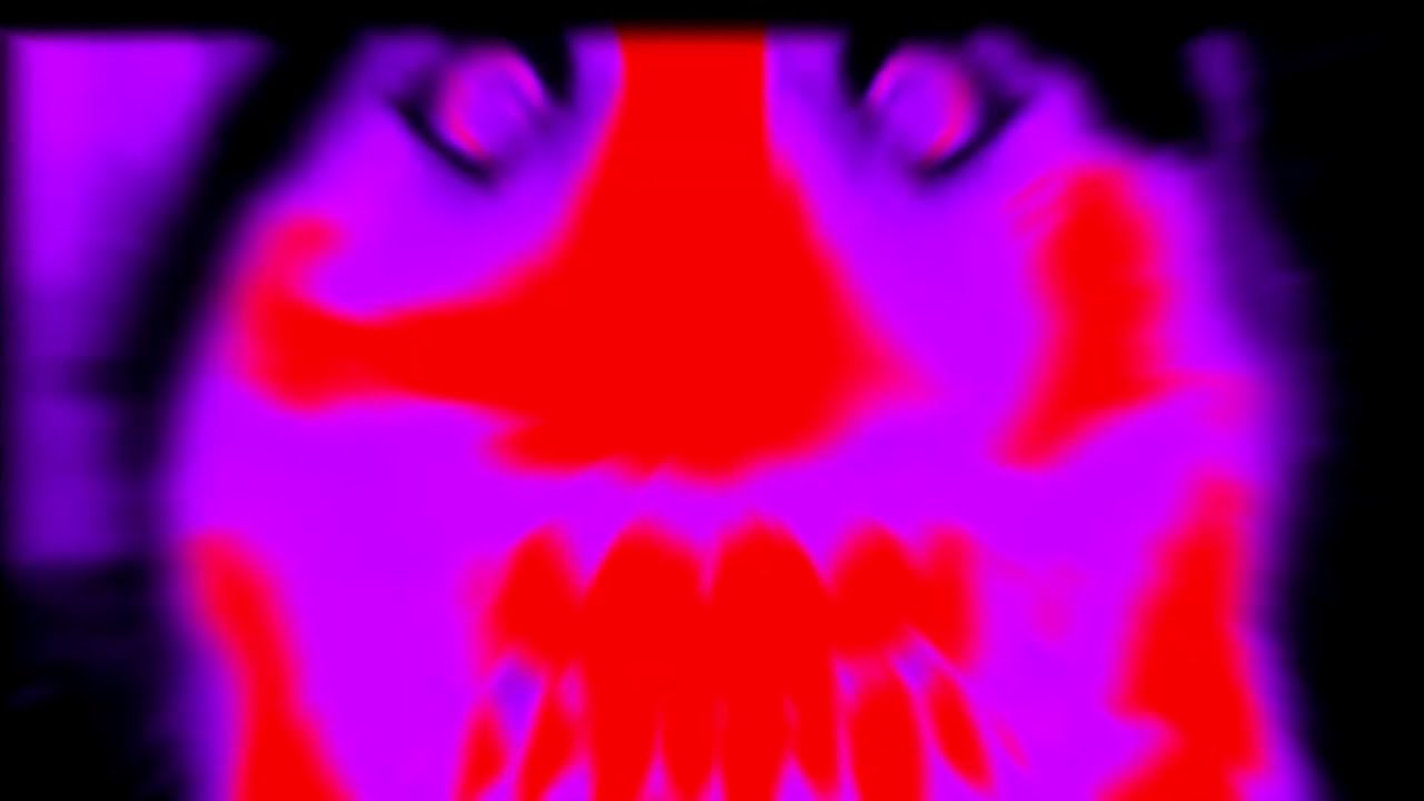 Smile Dog Jumpscare V22 - YouTube
