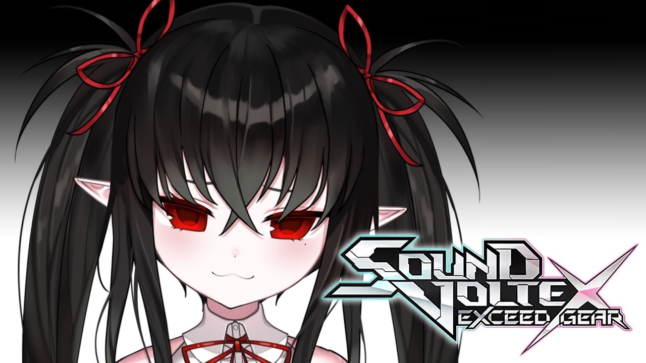 [SDVX LIVE] 24.07.21 - YouTube
