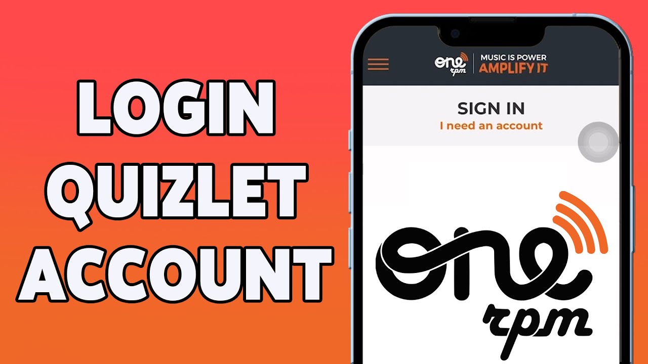 ONErpm Account Login Guide 2023 | ONErpm Sign In | onerpm.com - YouTube