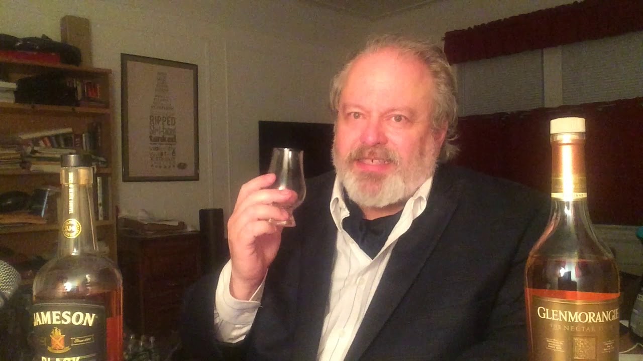 Ep #71 Eric Leviton: Whiskey Aficionado Guillon Painturaud Cognac VSOP ...