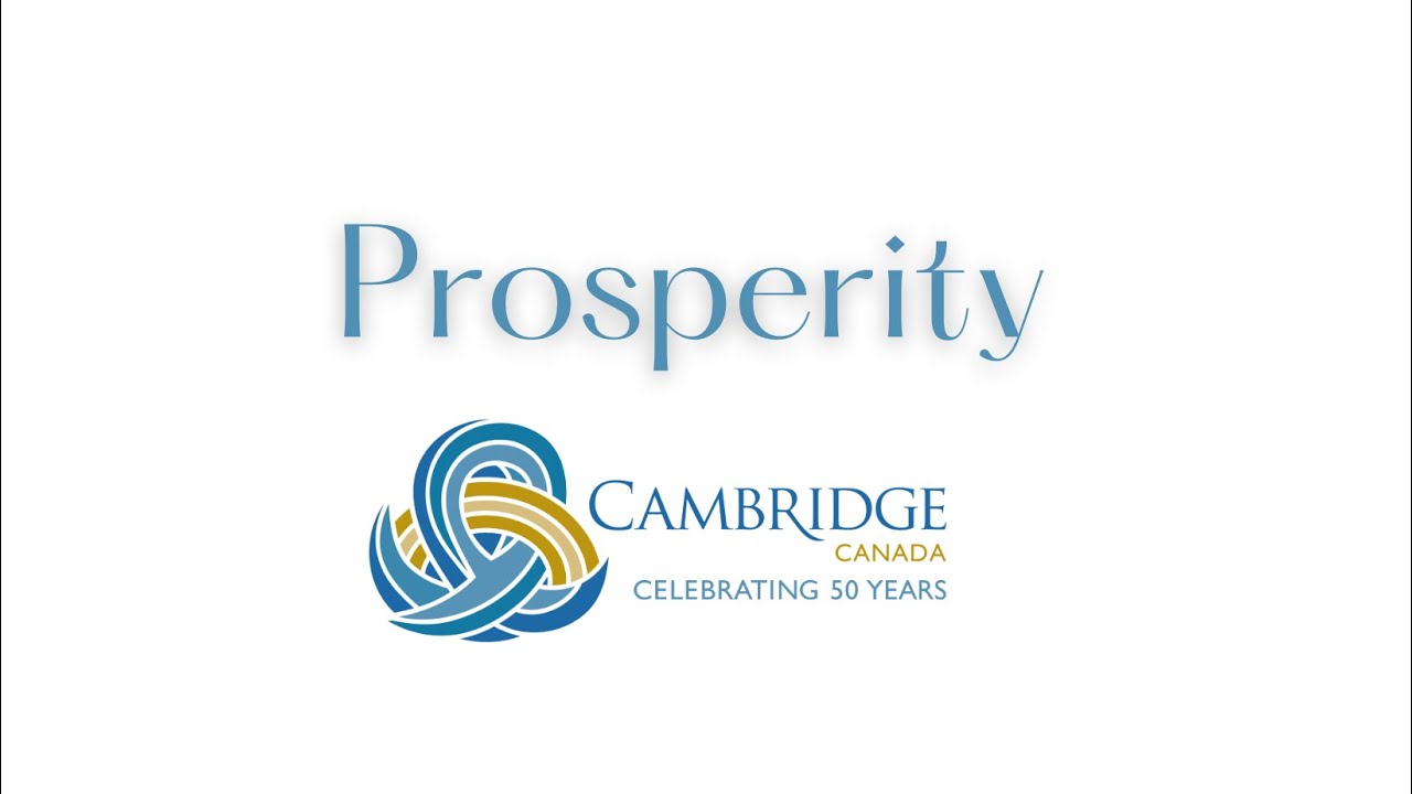 Mayor Jan Liggett's State of the City 2023 - "Prosperity" - YouTube