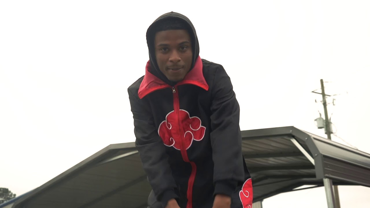 Lil Rodney D Test me (offical music video) - YouTube