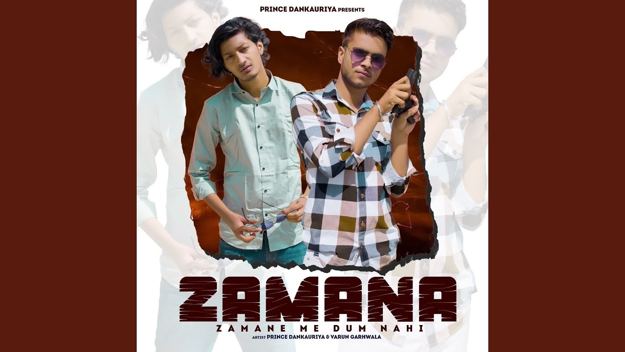 Zamana - YouTube
