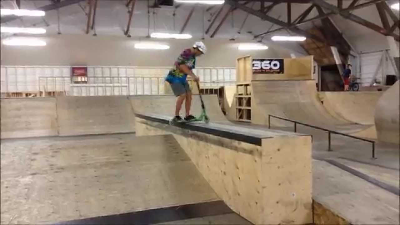 Matthew Bean / 2014 - YouTube