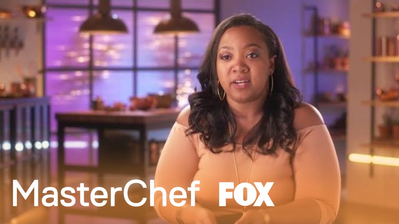 Kimberly Screws Up The Fried Chicken | Season 10 Ep. 4 | MASTERCHEF ...