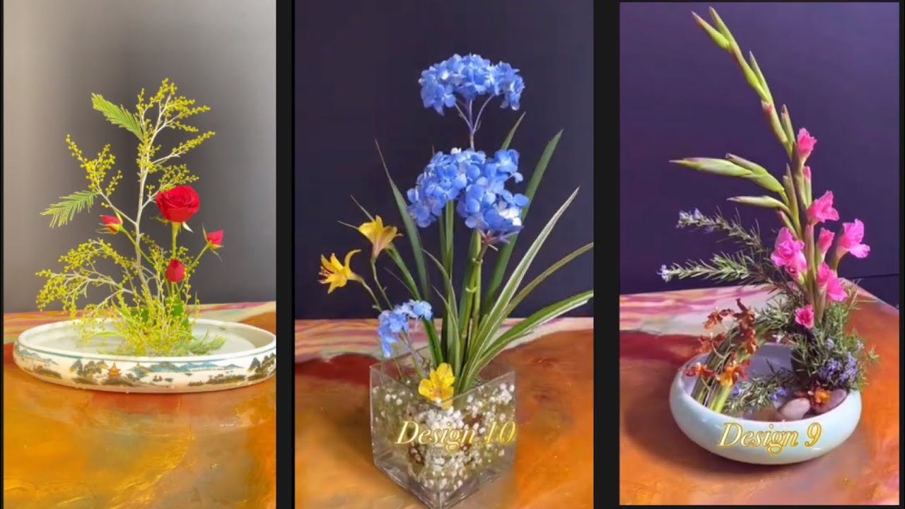 93.18 🍃 Captivating Blooms: Unveiling the 10 Most Beautiful Floral ...