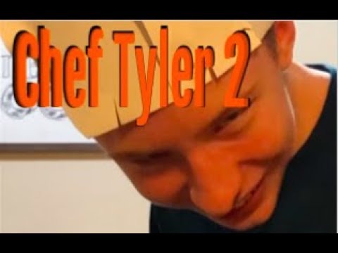 Chef Tyler 2 - YouTube