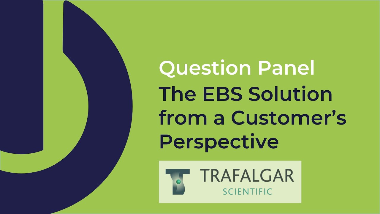 Thrive - EBS - Birmingham