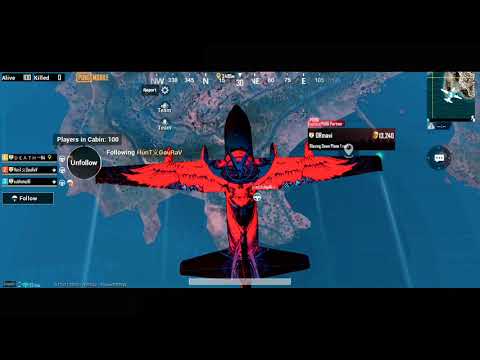MONTAGE 5k spray || oneplus 7t || PUBG MOBILE - YouTube
