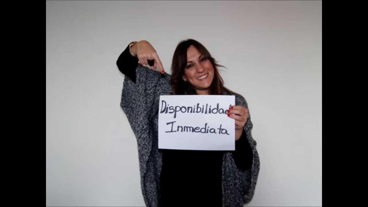 Videocv Natalia Cuesta Luna Youtube
