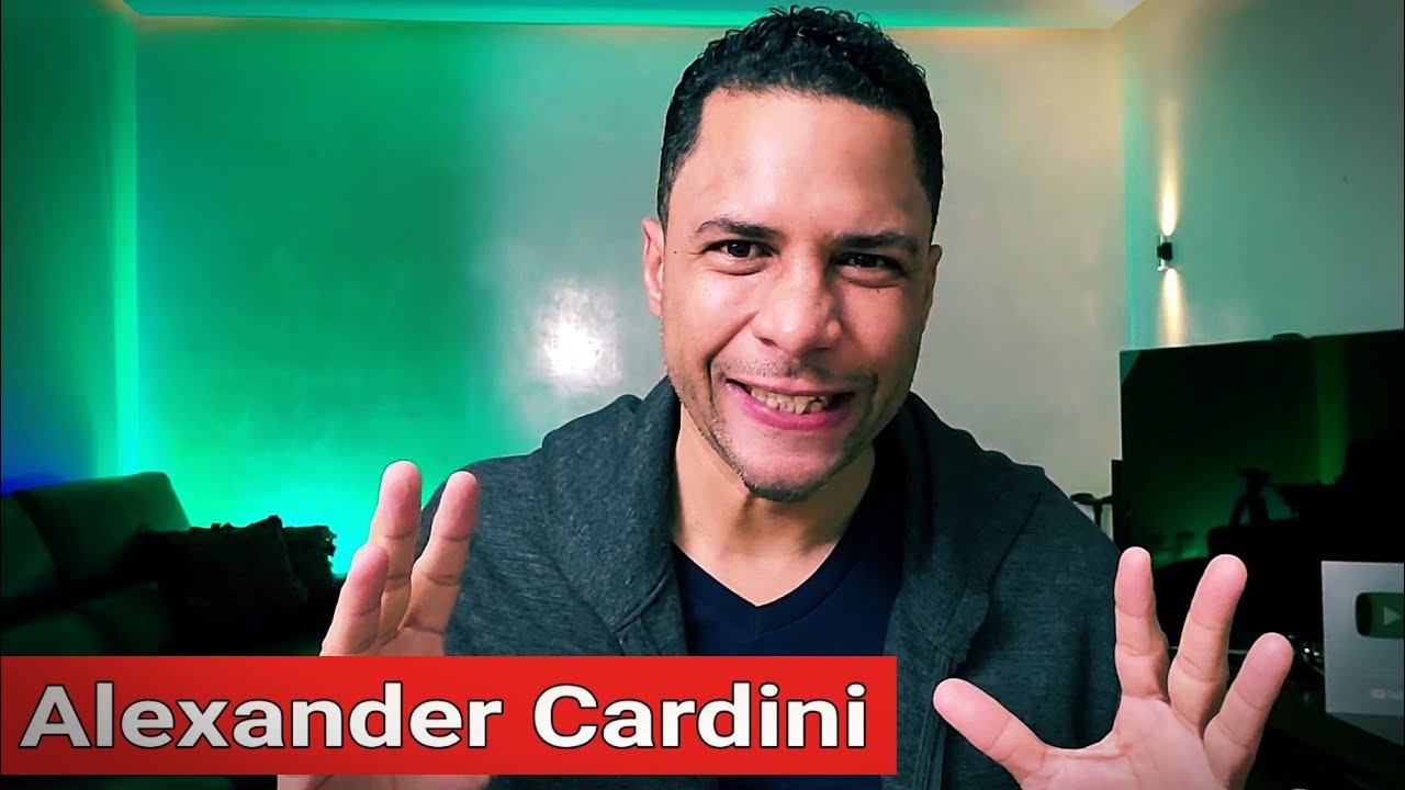 Numeros Para Hoy 5/08/20 ,ALEXANDER CARDINI - YouTube