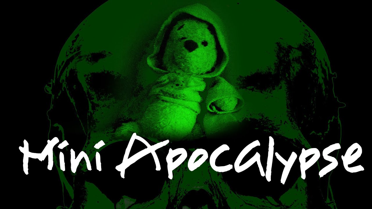 Mini Apocalypse - The Movie - YouTube