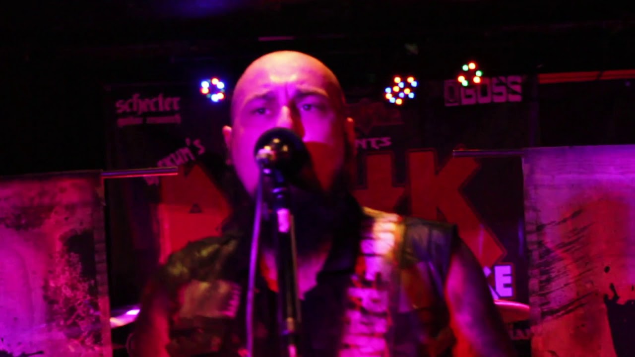 "The You In Me" (Official Music Video) - YouTube