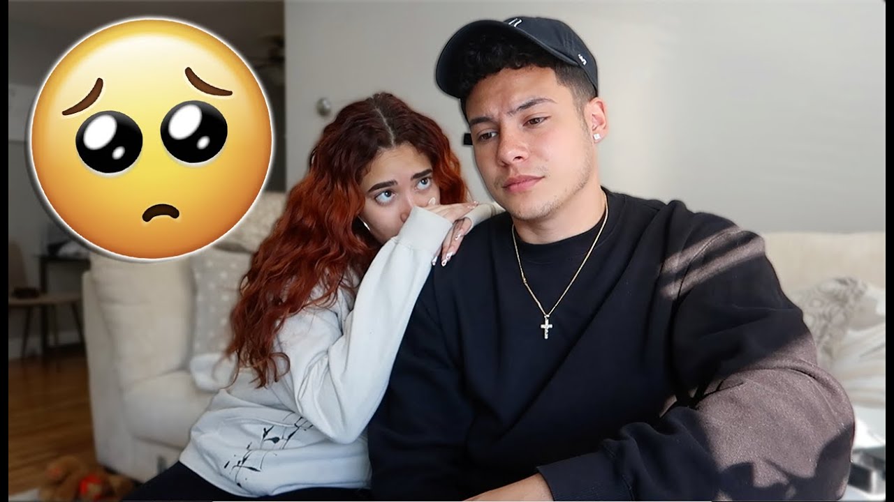 Janiece Is Getting Surgery...AGAIN! - YouTube