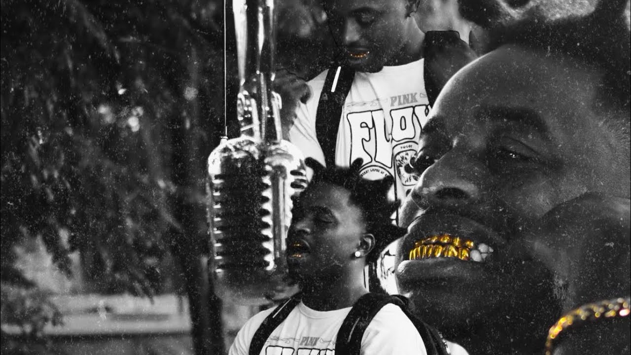 FS KELL - HARD TO KILL | OPEN MIC PERFORMANCE - YouTube