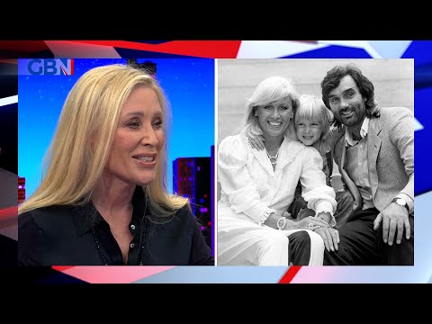 'All I could ever be was George Best's ex,' says former model Angie ...