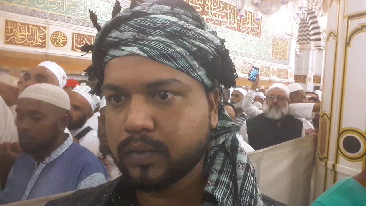 Arif Abbasi 256.(2) - YouTube