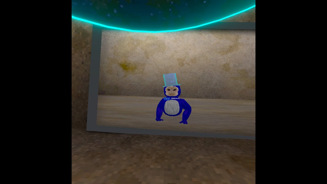 Capuchin V2 Is finally out!!!! - YouTube