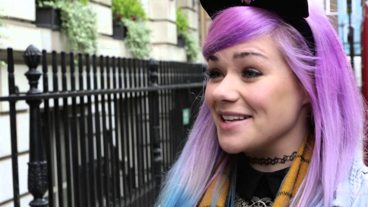 Views on architects, stereotypes, and PR - YouTube