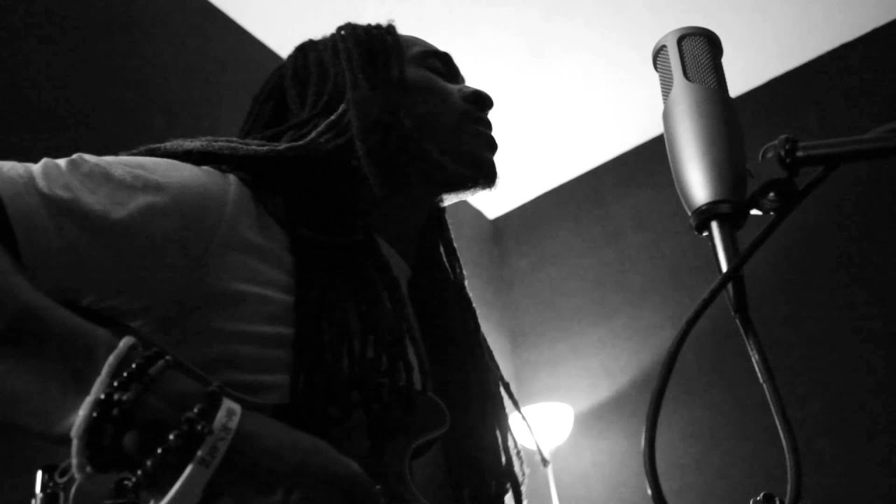 Beautiful // Mali Music // Bel-Ami Acoustic Guitar Cover - YouTube