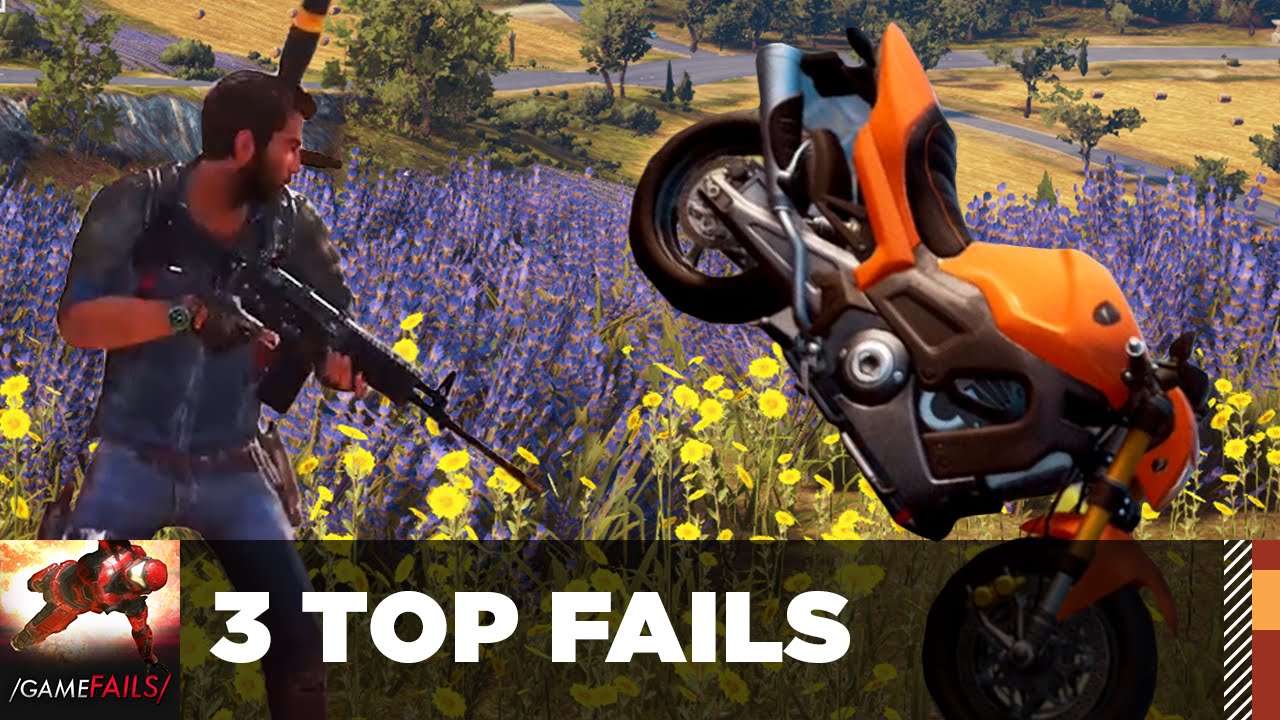 Ghost Riding - 3 Top Fails for February 3, 2016 - YouTube