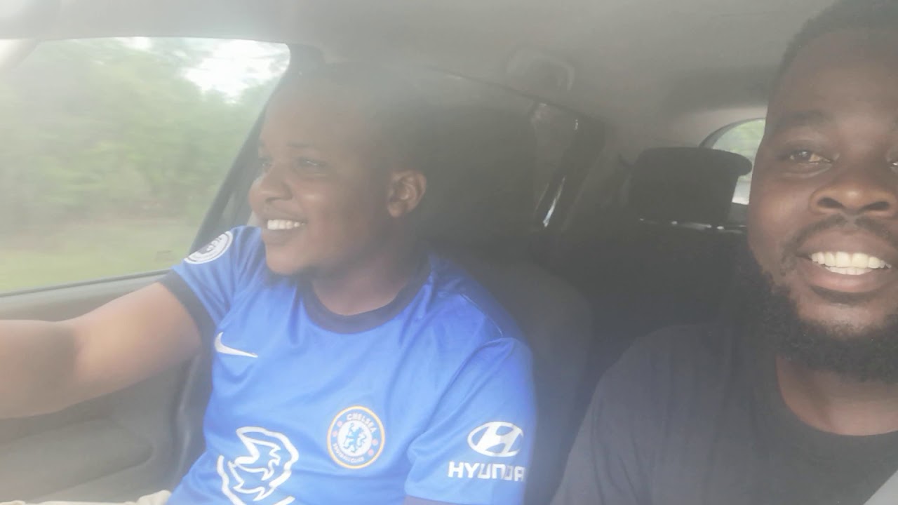 Ndewe Bhikita challenge - YouTube