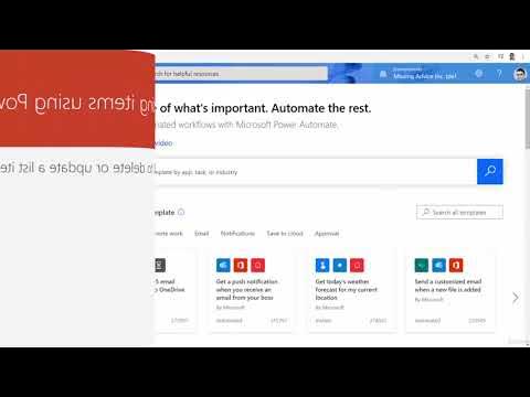 Deleting and Updating list items in Power Automate | Microsoft Power Automate (Flow) Crash ...