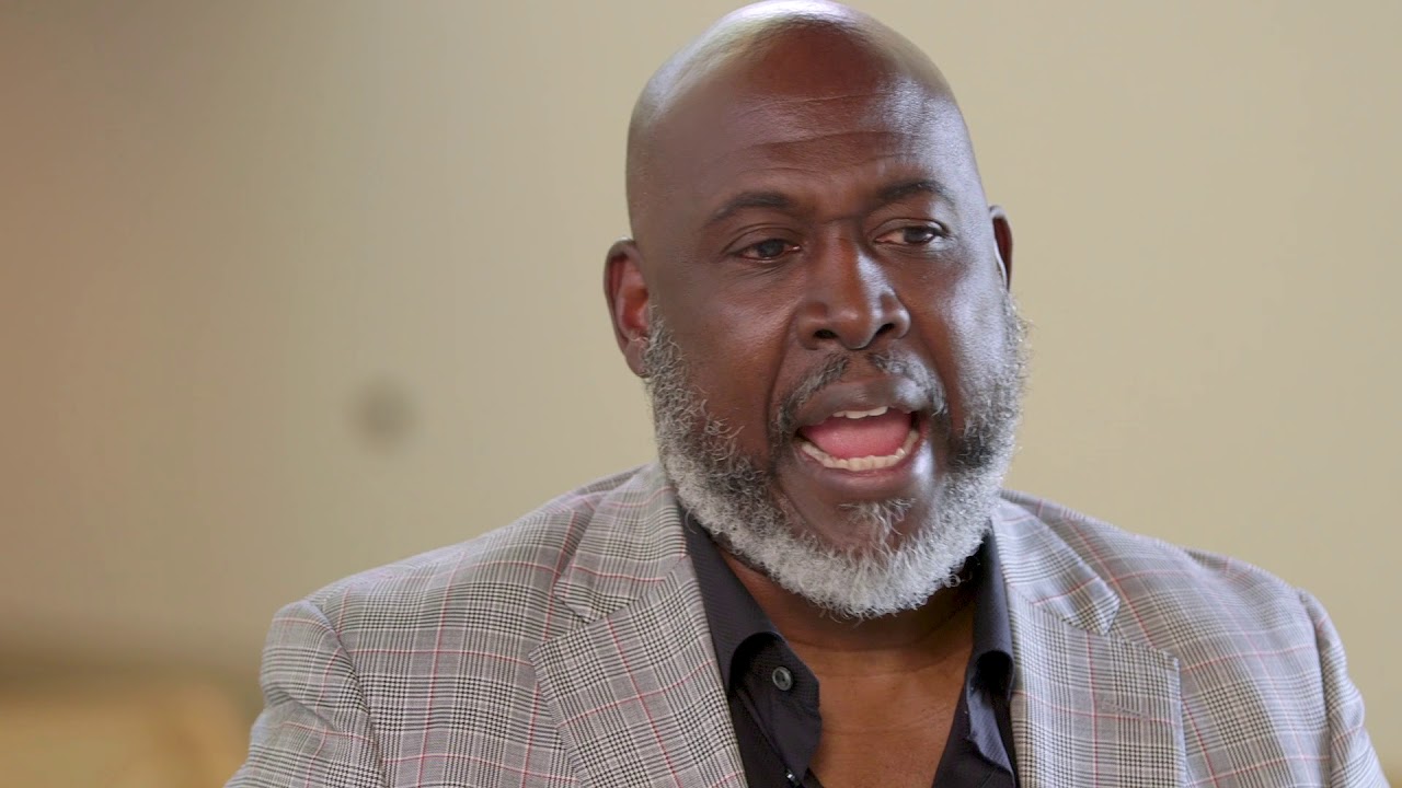 Trailer #5: Dr. F. Bruce Williams Talks About Whooping - YouTube