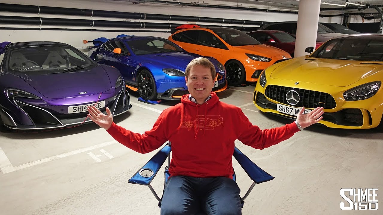 Which Cars Am I Keeping and Why? - YouTube