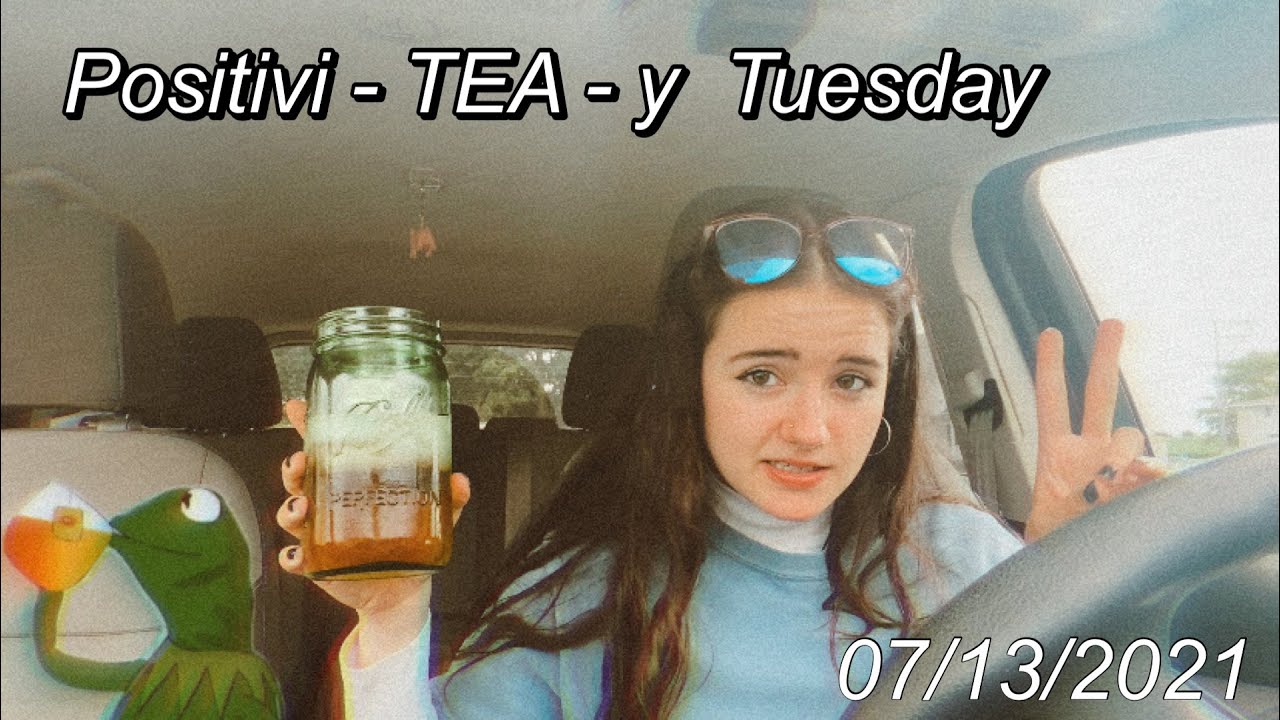 You are not a number!!! (pt tuesday 07/13) - YouTube