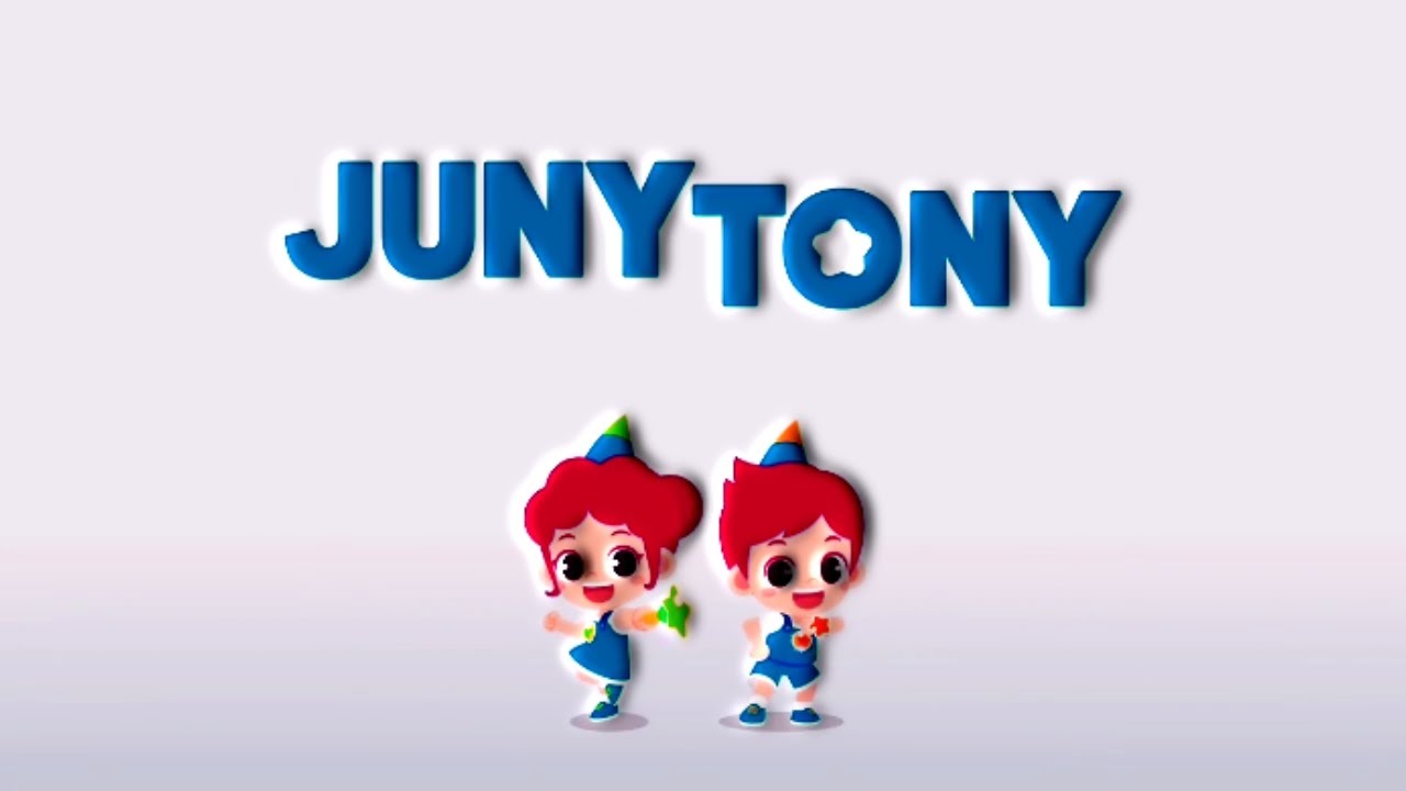 Juny Tony Intro Logo Sparta Pitch [Sponsored by: Preview Effects] - YouTube