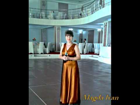 Magda Ivan-Lume prefacuta esti - YouTube
