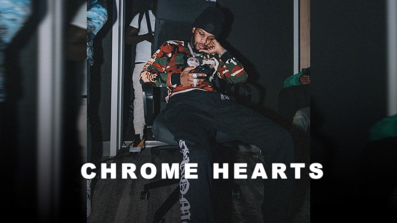 FREE Toosii Type Beat x Scorey Type Beat | Guitar Type Beat - YouTube