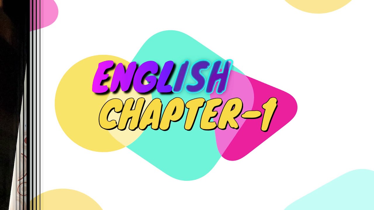 Class-1-English chapter-1-CBSE/NCERT- Book Reading (Annie Beasant ...