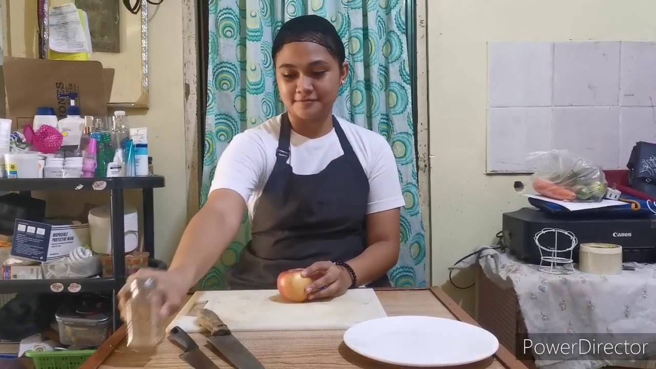 Food Carving... KRISTA DIANE SALIVIA - YouTube