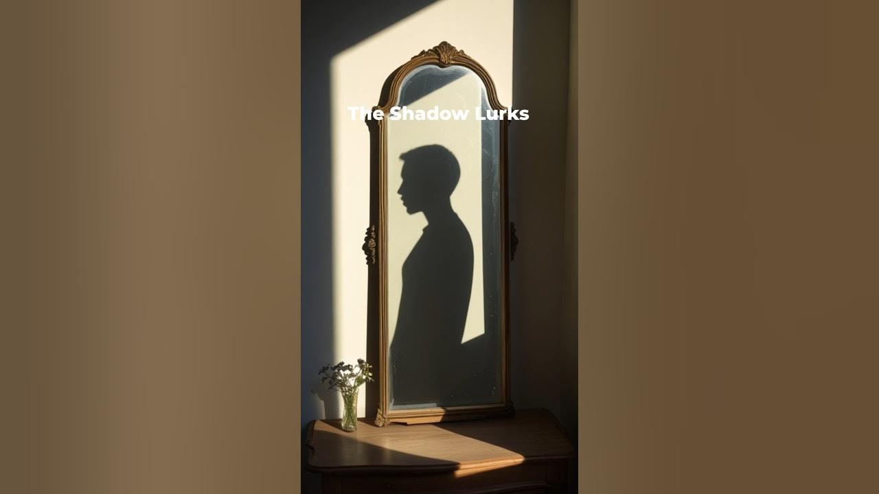 The Shadow in the Mirror - YouTube