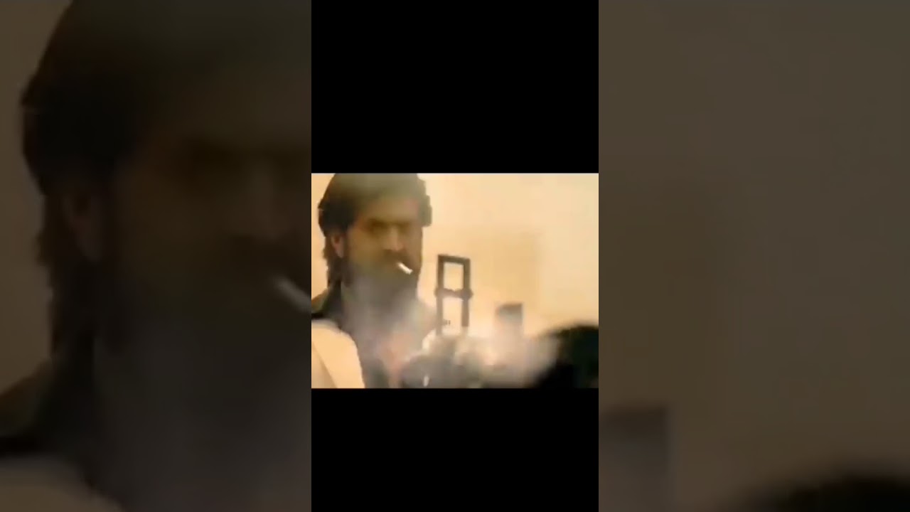 KGF movie scene Rocky bhai status part 4 🤗🙏🤞 - YouTube