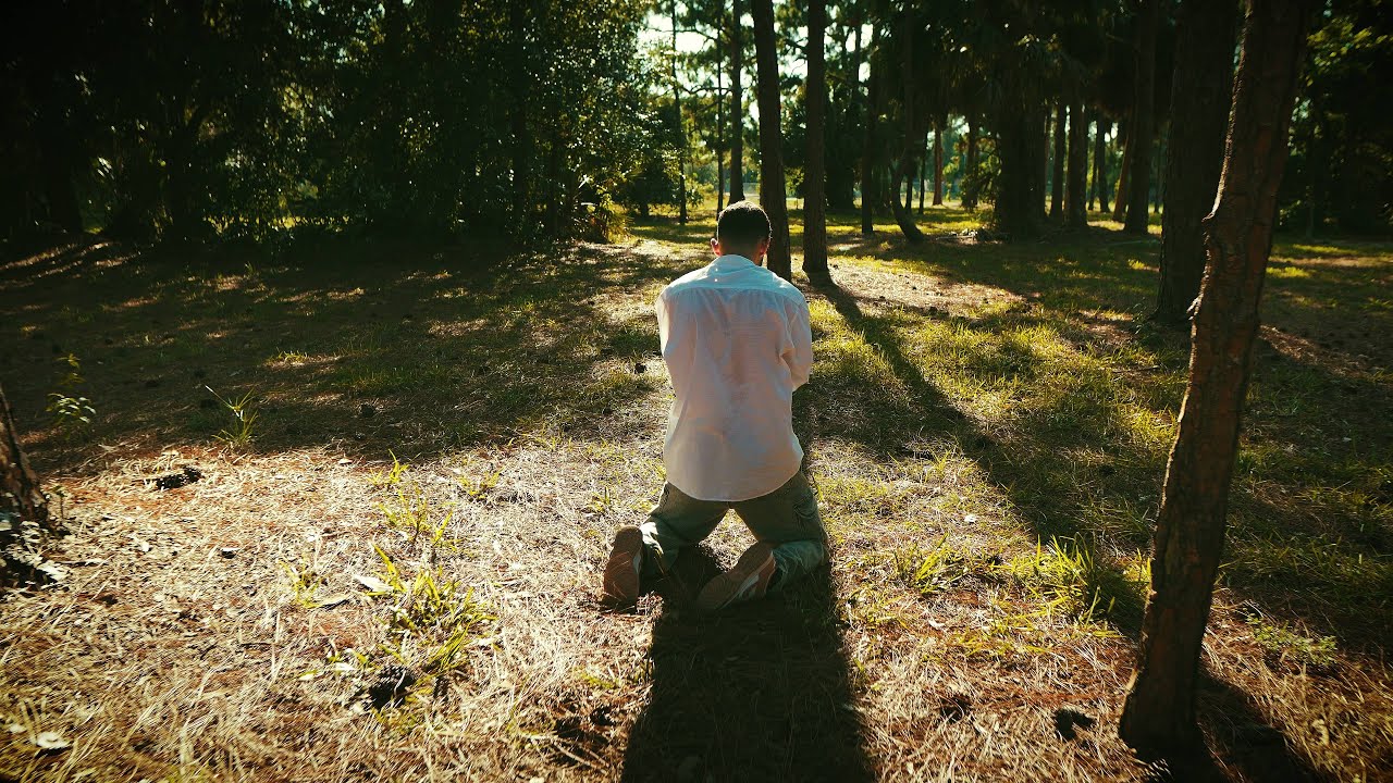 Menino Mat - Me Rendo Deus - YouTube