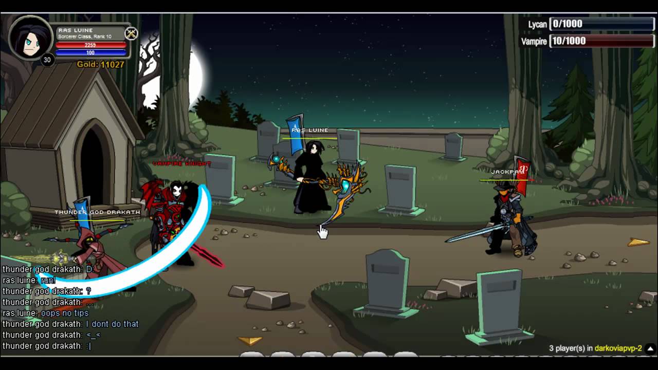 Thunder God Drakath vs Jackpay - YouTube
