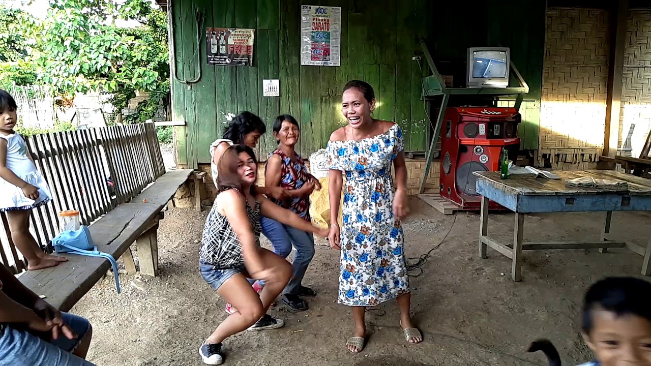 Trending Boduts Dance_Sanchez sisters - YouTube