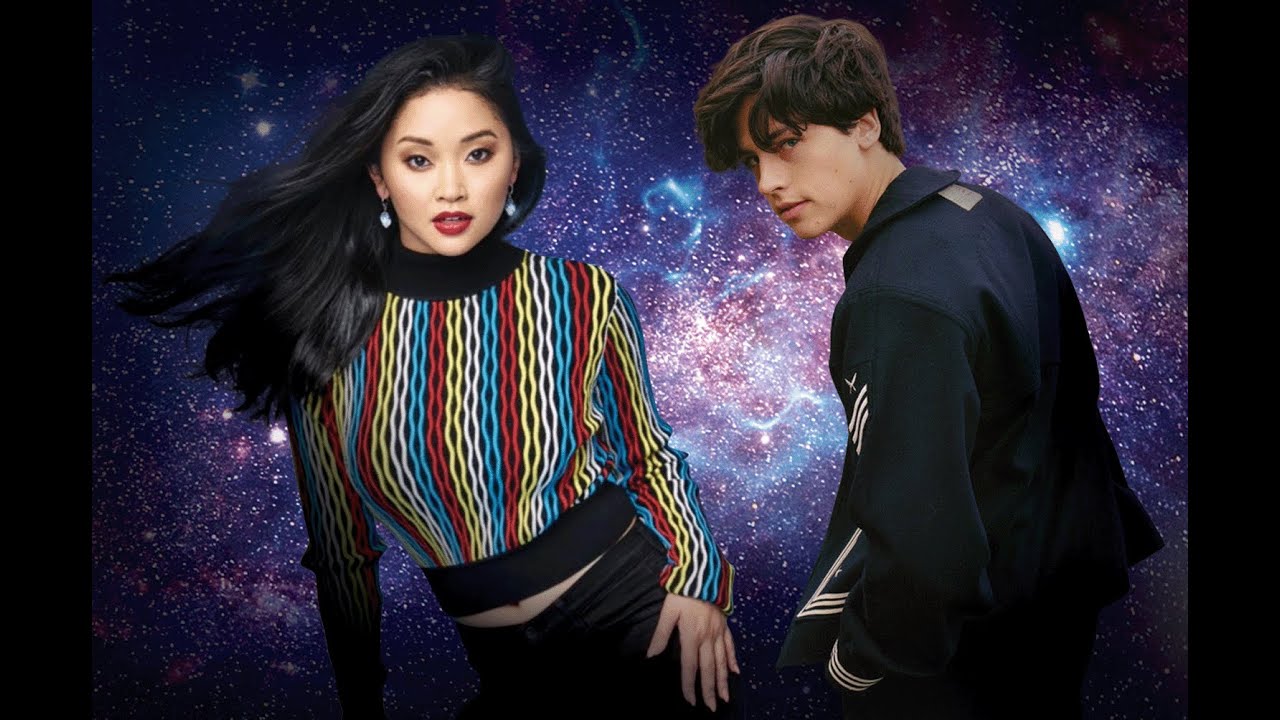 Moonshot Ending Kiss Scene (HD) #moonshot - YouTube