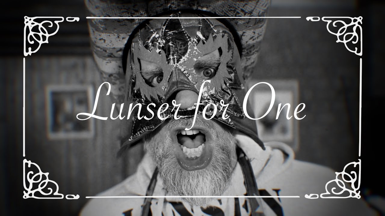 "Lunser for One" - Der gleiche Quatsch wie letztes Jahr ?! | Die ...