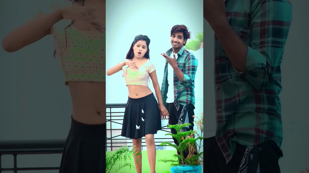 Hachar Hachar Karihaiya 🥰🥀🤪🤪//Samar Singh // #shorts #bhojpuri # ...